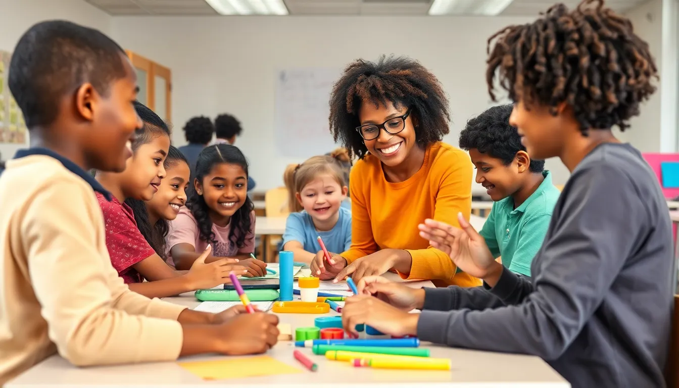 Responsive Teaching: Unlocking Student Success Through Adaptability and ...