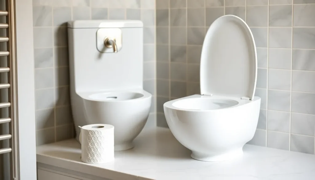 How to Clean Inside Anus After Poop: Essential Tips for Perfect Hygiene ...