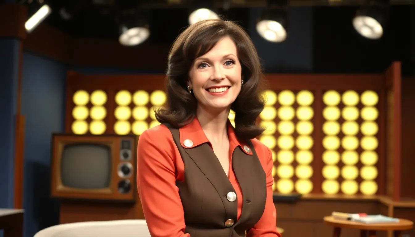 Lesley Ann Warren TV Shows: Unforgettable Roles That Defined a Legend ...